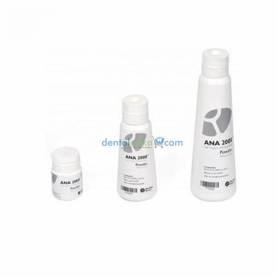 Buy ANA 2000 ALLOY - POWDER Online at Best Price | Dentalaaka.com
