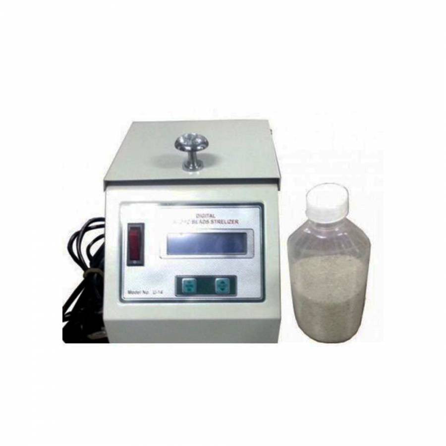 Buy API Glass Beads Sterilizer – Digital Online at Best Price ...