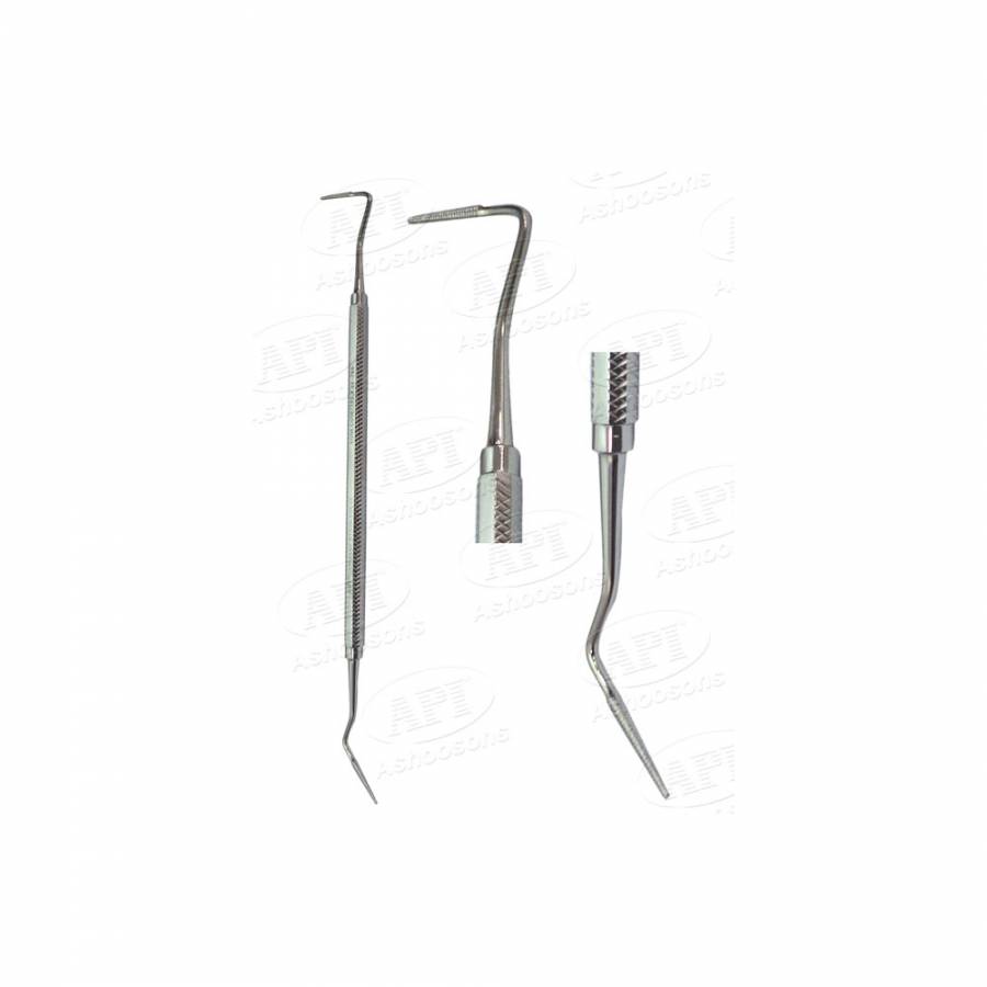 Buy API Bone File Sugarman Hollow Handle Online at Best Price ...