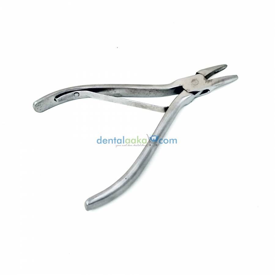 Buy CLASSIC BONE RONGEUR Online at Best Price | Dentalaaka.com