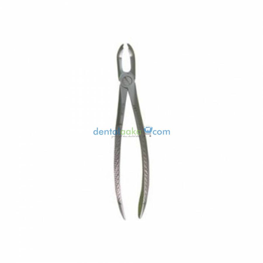 Buy CAT EXTRACTION FORCEPS ADULT LOWER WISDOMS - 60.079.00 Online at ...