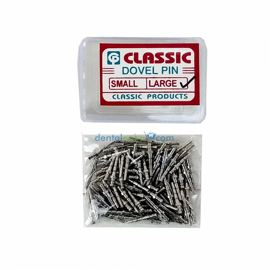 Buy CLASSIC DOWEL PIN Online at Best Price | Dentalaaka.com