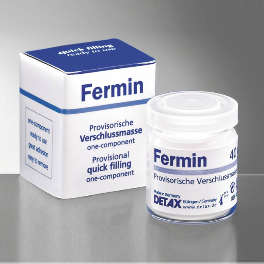 Buy DETAX Fermin Online at Best Price | Dentalaaka.com