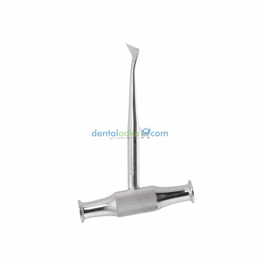 Buy GDC Winter Cryer Root Elevator - Right Premium (Ewc12rp) Online at Best Price | Dentalaaka.com