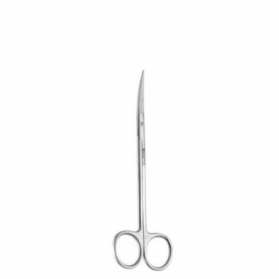 Buy GDC Kelly # Curved Scissor (16cm) S1 Online at Best Price ...