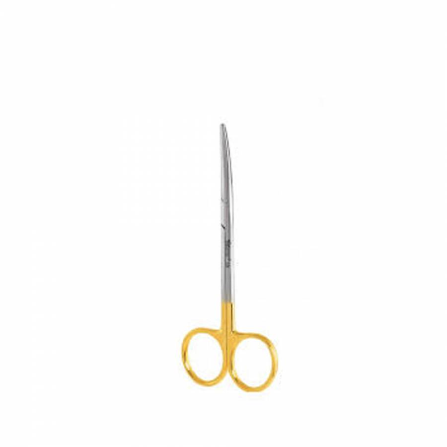 Buy GDC Metzenbaum TC # Curved (12cm) S5055 Online at Best Price ...