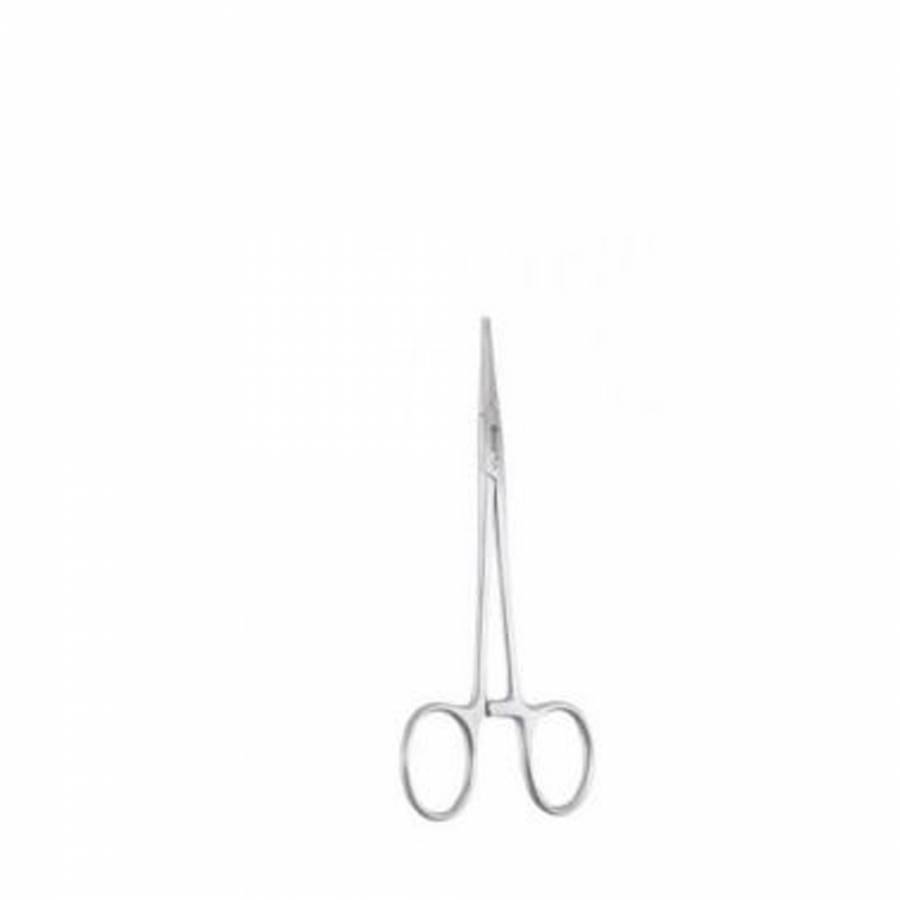 Buy GDC Mosquito # Curved Hemostat # 1x2 (12.5cm) H6 Online at Best ...