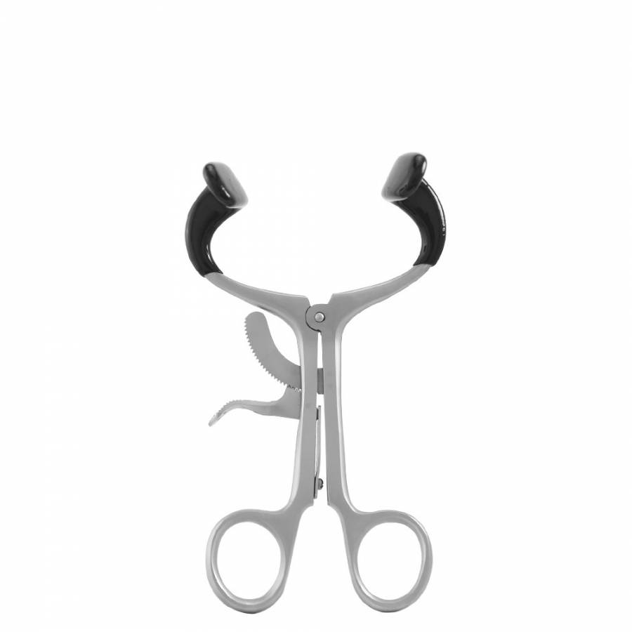 Buy GDC Mouth Gag Retractor Molt Large 140mm MGA Online at Best Price ...