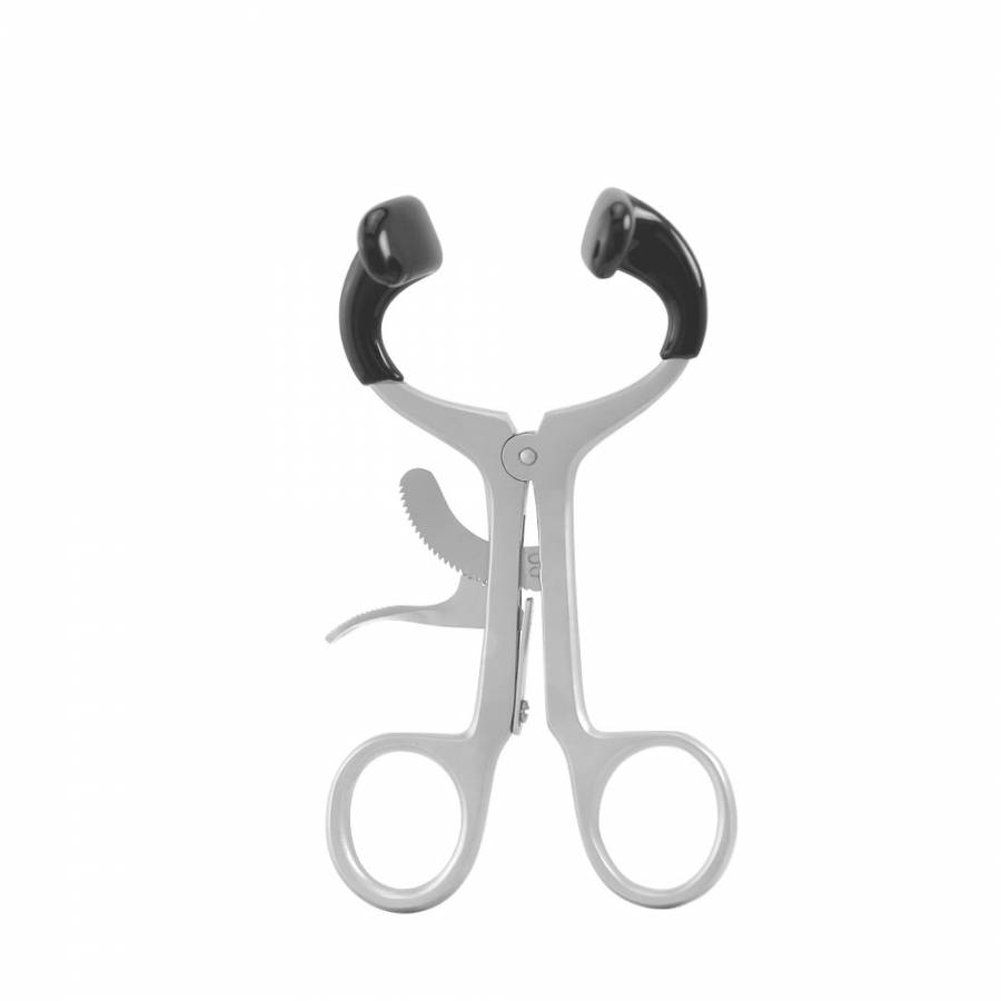 Buy GDC Mouth Gag Retractor Molt Small 110mm MGC Online at Best Price ...