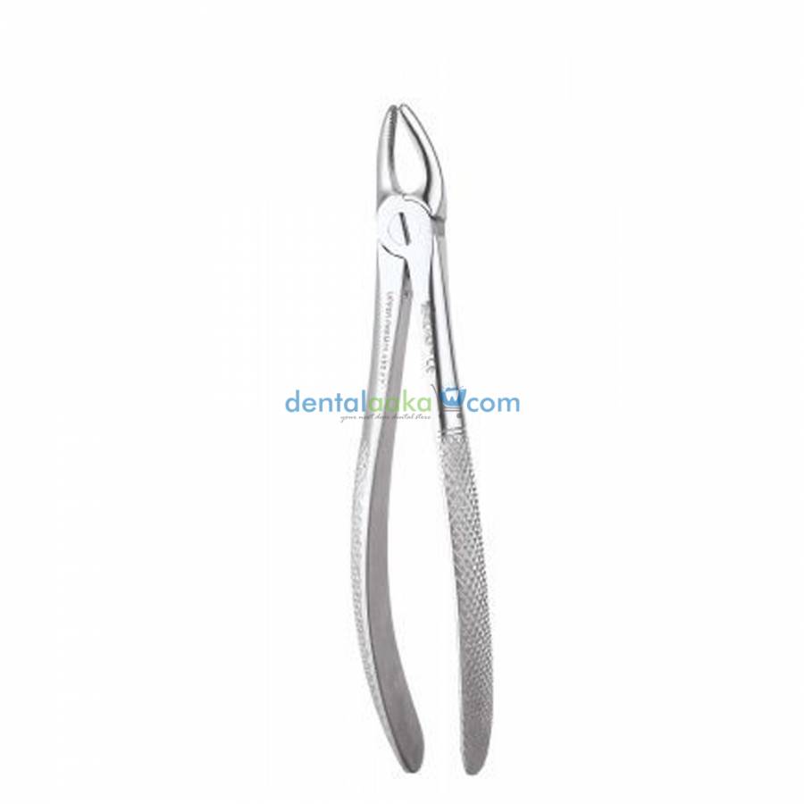 Buy GDC Extraction Forceps Upper Premolar - 7 Standard (Fx7s) Online at ...