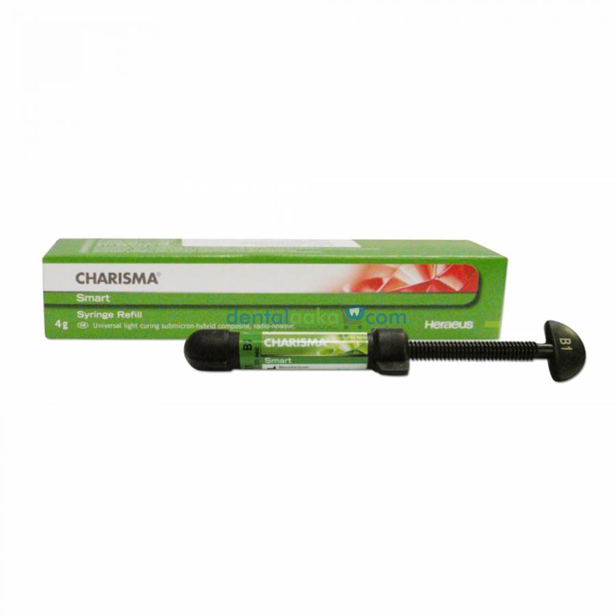 Buy KULZER Charisma Smart Syringe Refill Online at Best Price ...