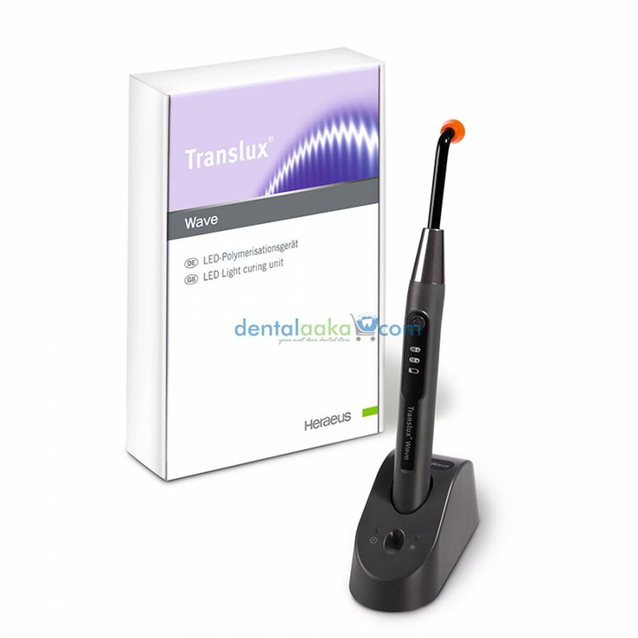 Buy KULZER Translux Wave Led Light Cure Online at Best Price ...