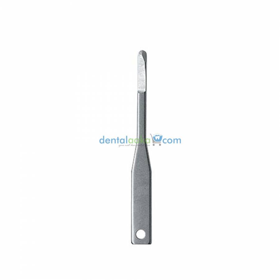 Buy HU-FRIEDY MICRO SINGLE EDGE SCALPEL BLADE Online at Best Price ...