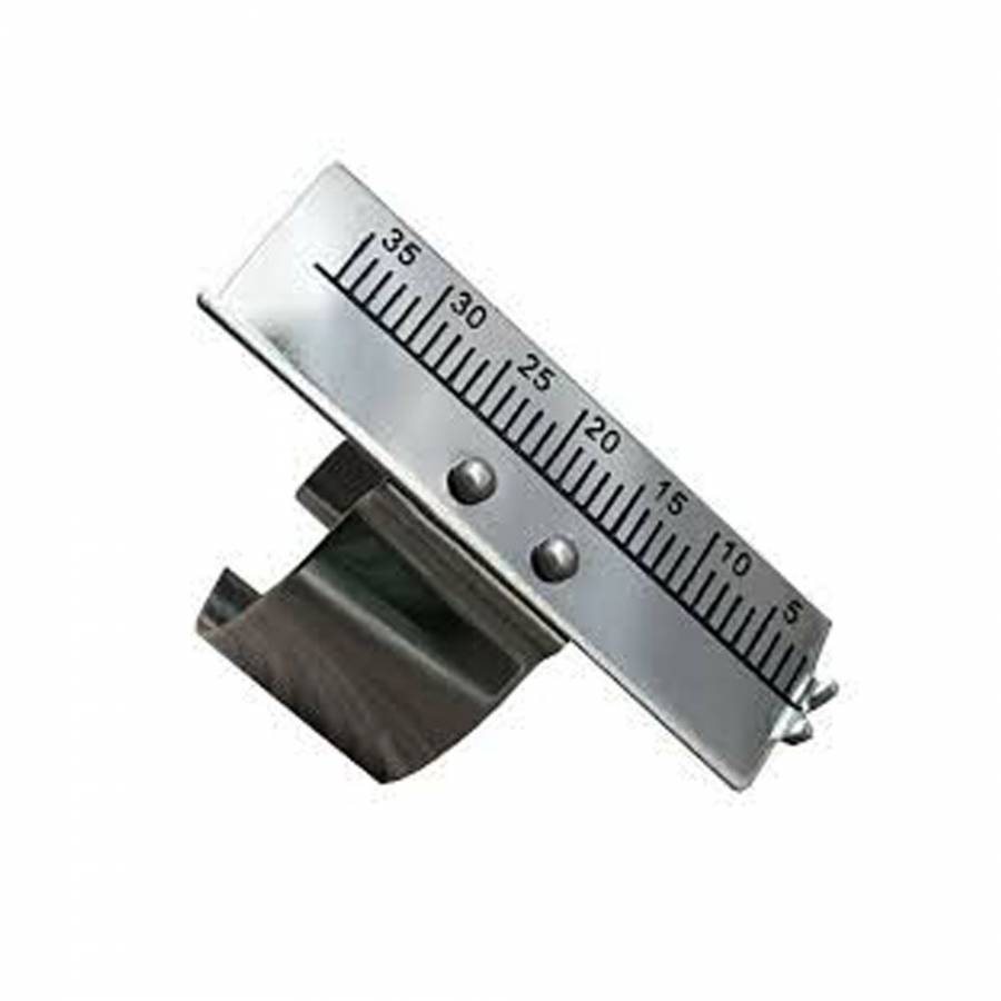 Buy INDIAN QUALITY Endo Gauge Online at Best Price | Dentalaaka.com
