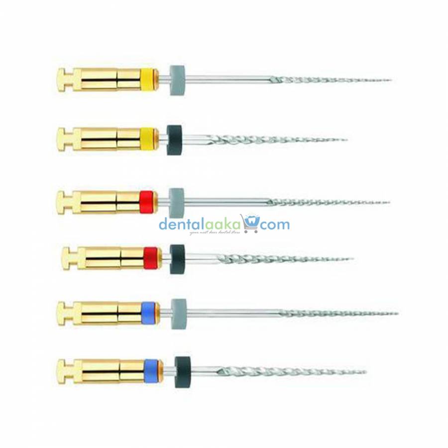 Buy MICRO MEGA HERO SHAPER INDIVIDUAL CLASSIC ROTARY FILES 6% Online at ...