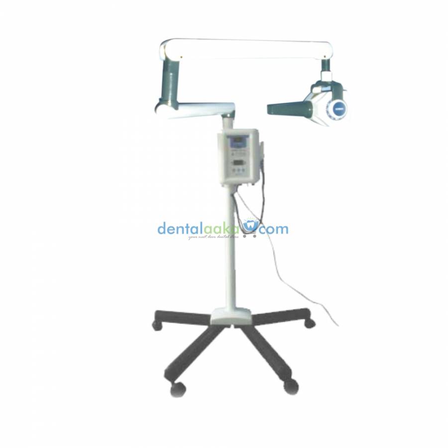 Buy GOMAX XRAY MACHINE FLOOR MODEL WITH HEAD AND TIMER Online at Best ...