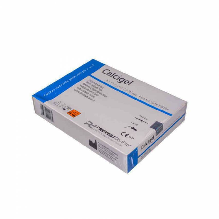 Buy PREVEST Calcigel Economy Pack Online at Best Price | Dentalaaka.com