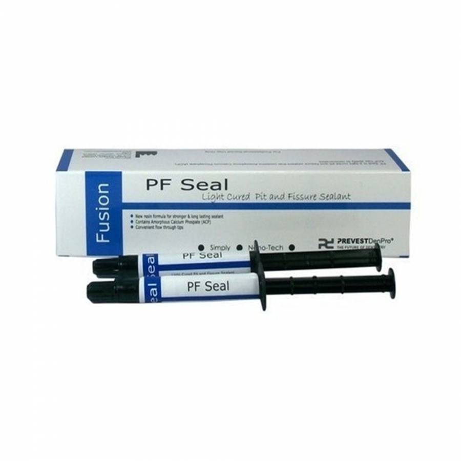 Buy PREVEST P F Seal Online at Best Price | Dentalaaka.com