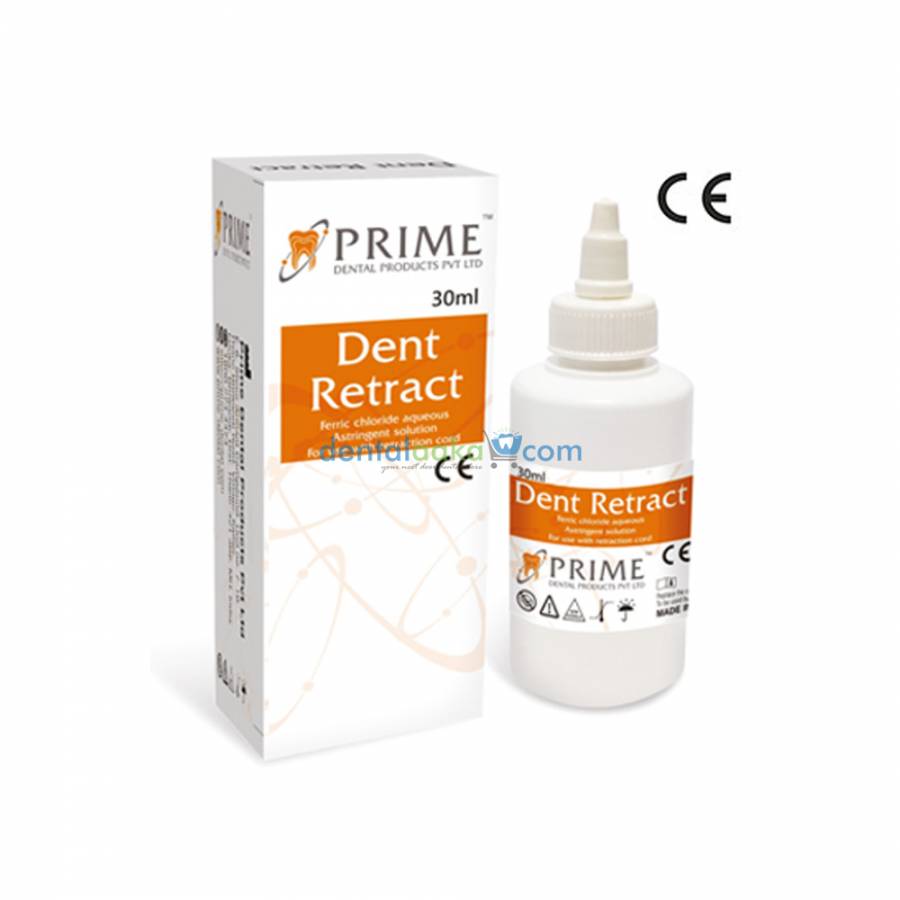 PRIME DENTAL Dent Retract 30ml