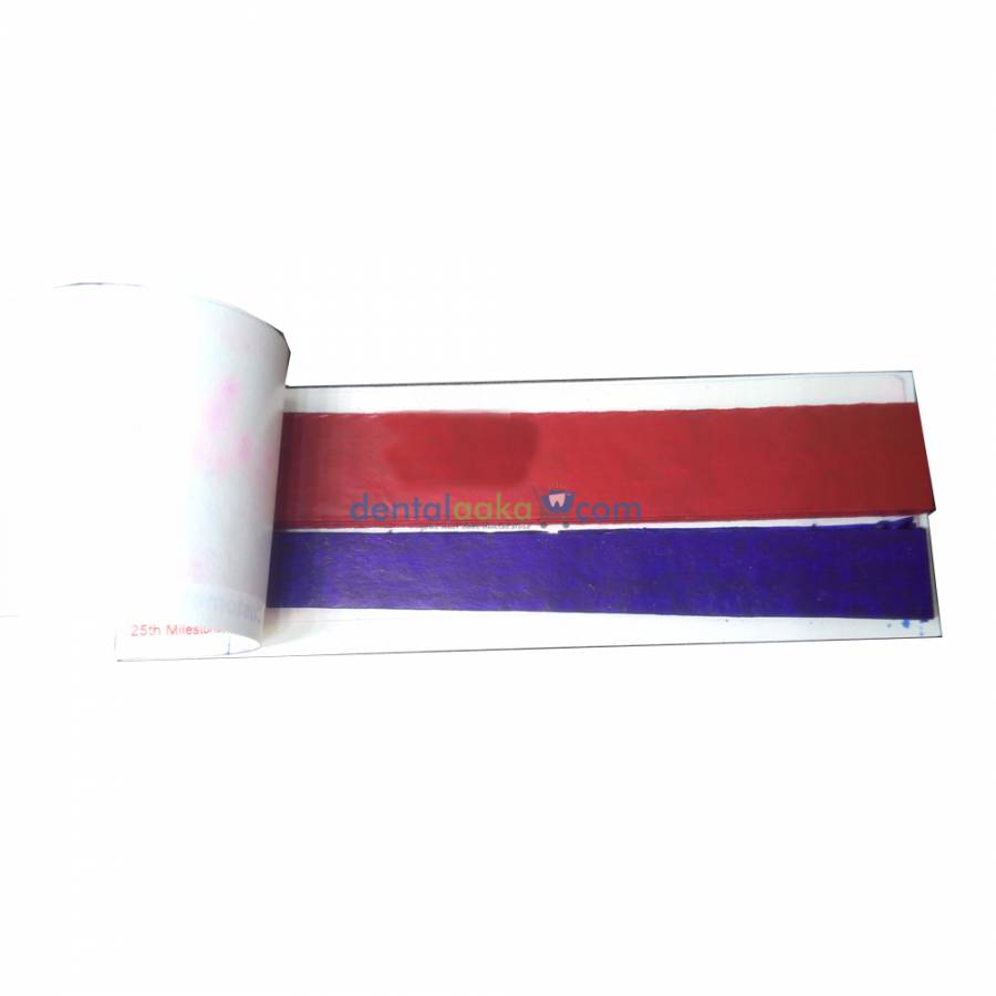 Buy SAMIT ARTICULATING PAPER Online at Best Price | Dentalaaka.com
