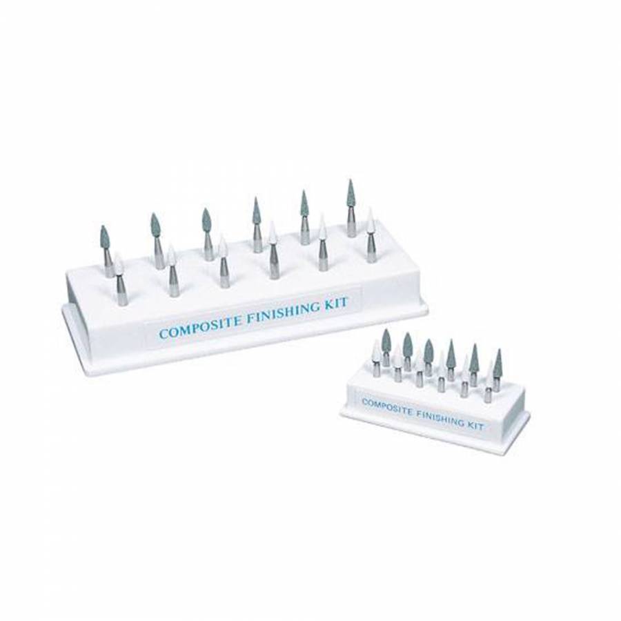 Buy SHOFU Composite Finishing Kit Fg Online at Best Price | Dentalaaka.com