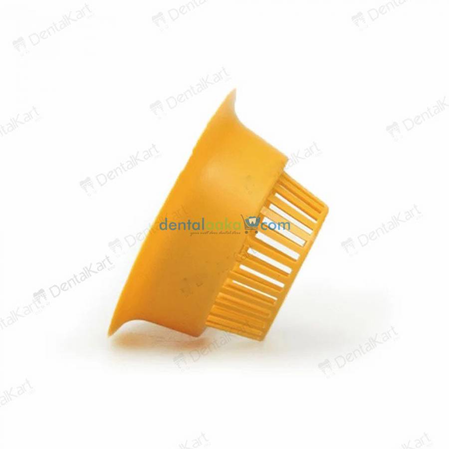 Buy FAITH DENTAL SPITTOON FILTER PLASTIC Online at Best Price ...