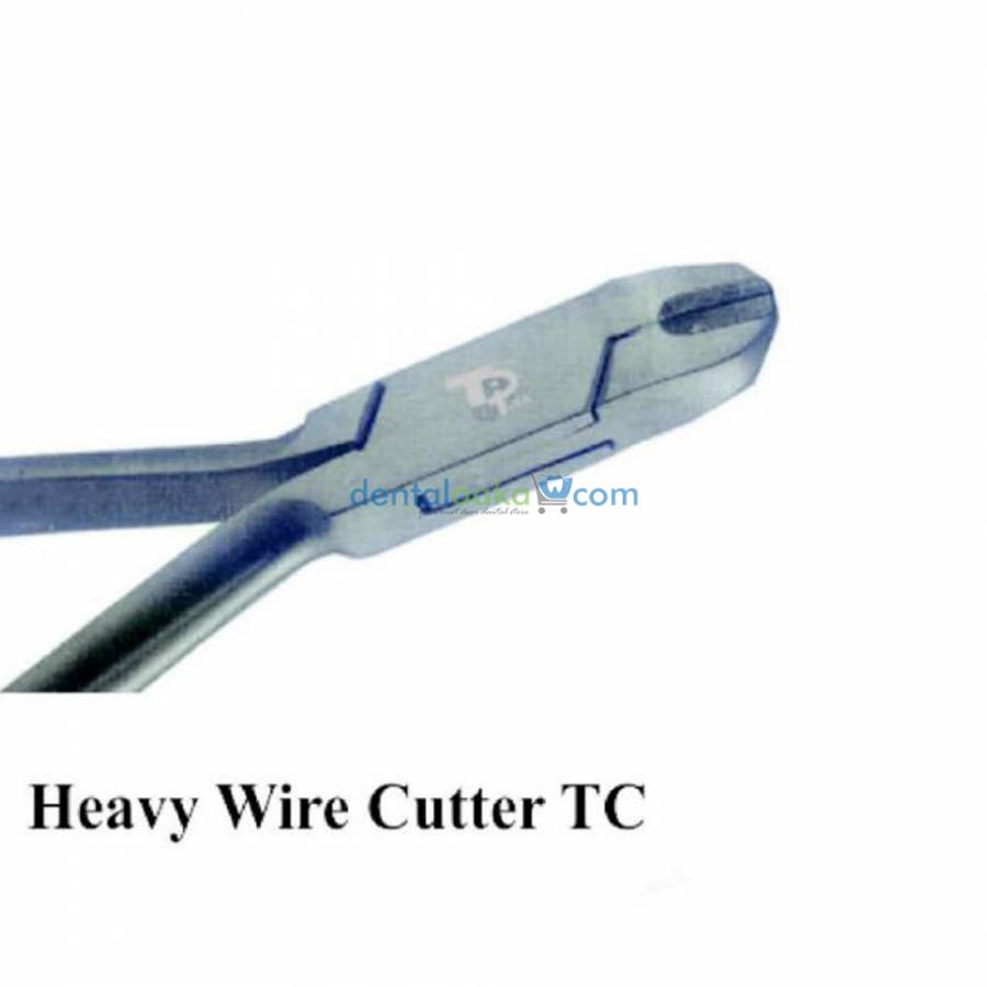 Buy TOP DENT HEAVY WIRE TC CUTTER Online at Best Price | Dentalaaka.com