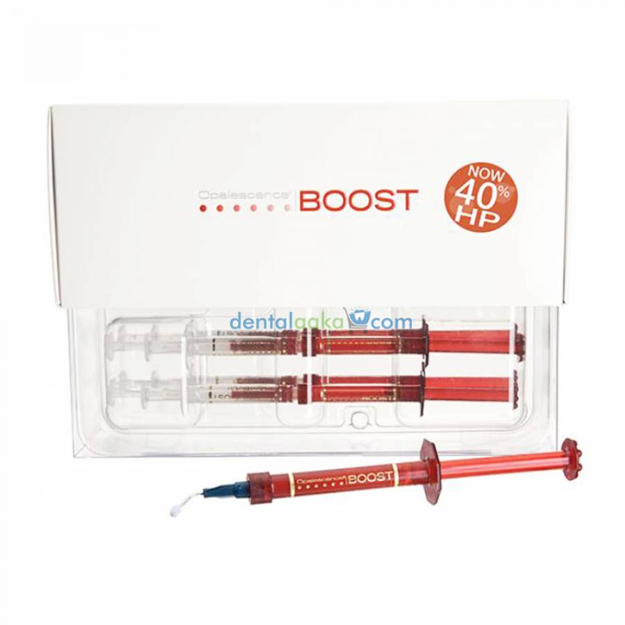 Buy ULTRADENT Opalescence Boost Pf 40% Plus Mini Kit Online at Best ...