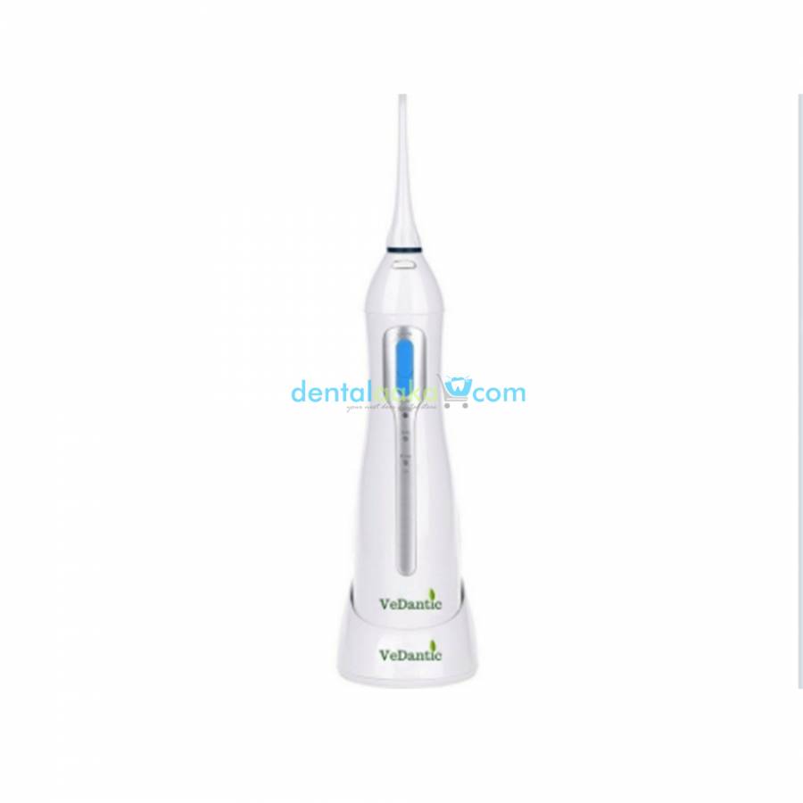 Buy VEDANTIC WATER FLOSSER Online at Best Price | Dentalaaka.com