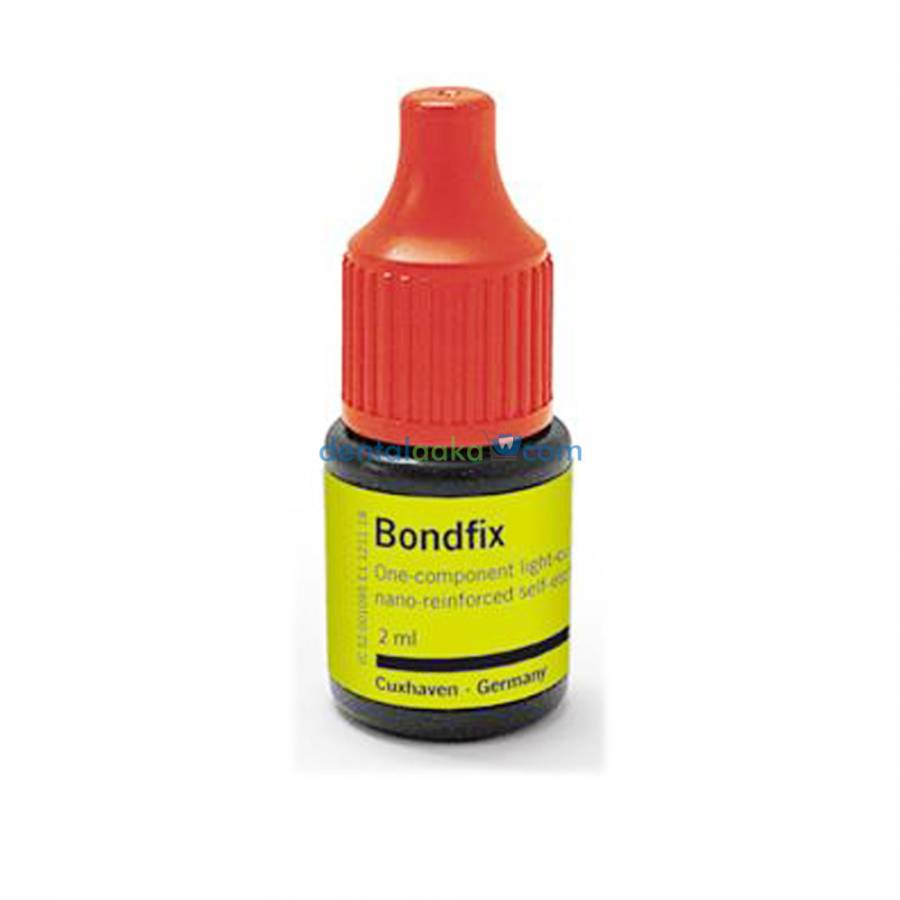 Buy VOCO Bondfix - Bottle 2ml Online at Best Price | Dentalaaka.com