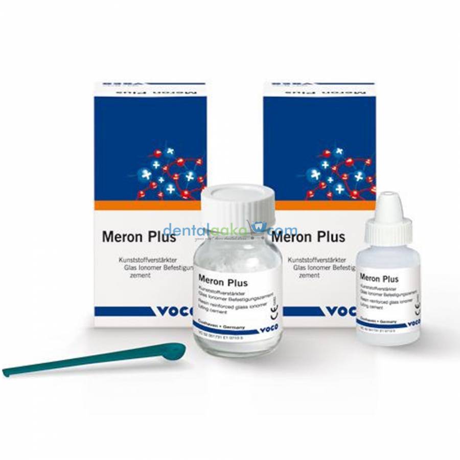 Buy VOCO Meron Plus Liquid/ Powder Refills Online at Best Price ...